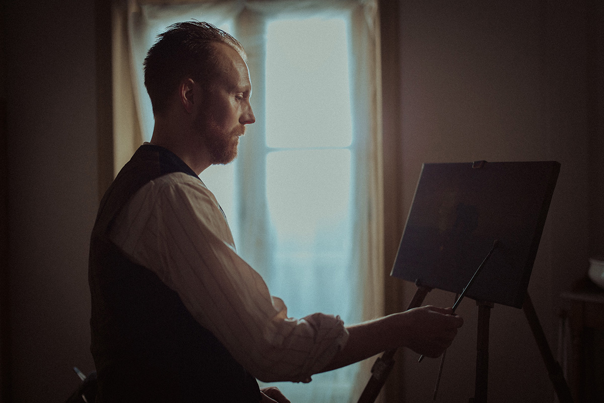 Zwerver in Zweeloo | Actieprijs € 15 (-30%) - Tripper.nl