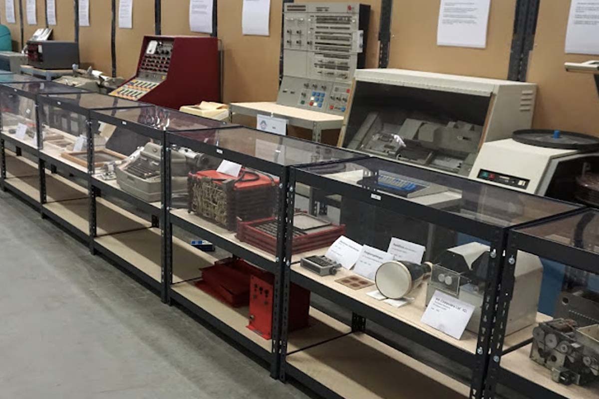 Bonami SpelComputer Museum | Actieprijs € 11,50 (-30%) - Tripper.nl