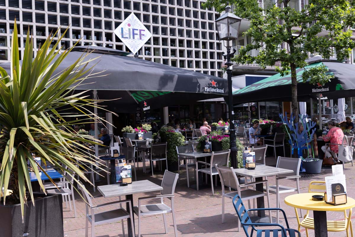 LIFF Assen | Actieprijs € 18,95 (-42%) - Tripper.nl