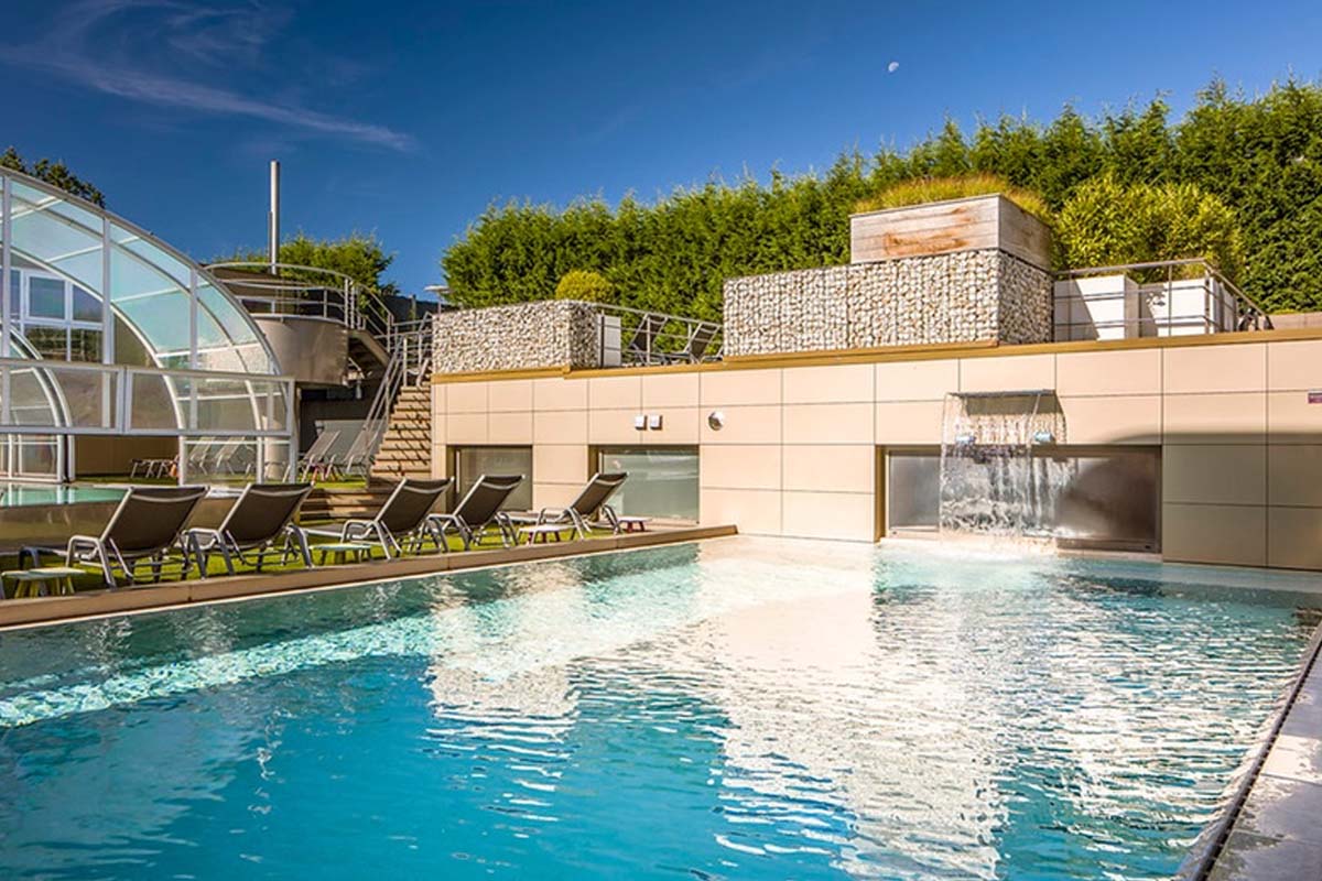 BLUE Wellnessboot Mill | Actieprijs € 17,50 (-48%) - Tripper.be