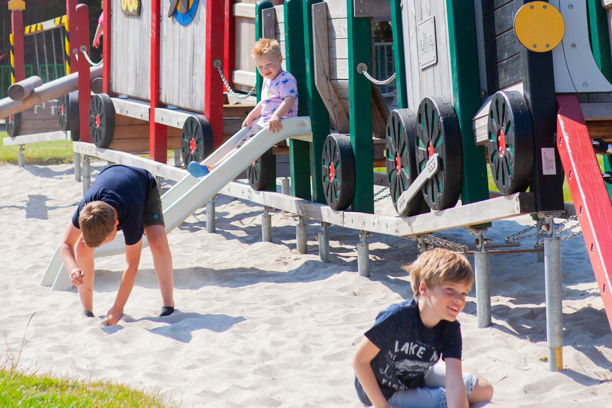 Landgoed Nienoord | Actieprijs € 6,50 (13%) - Tripper.nl