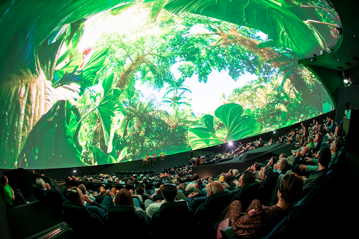 Museon-Omniversum | Actieprijs € 11,95 (-30%) - Tripper.nl