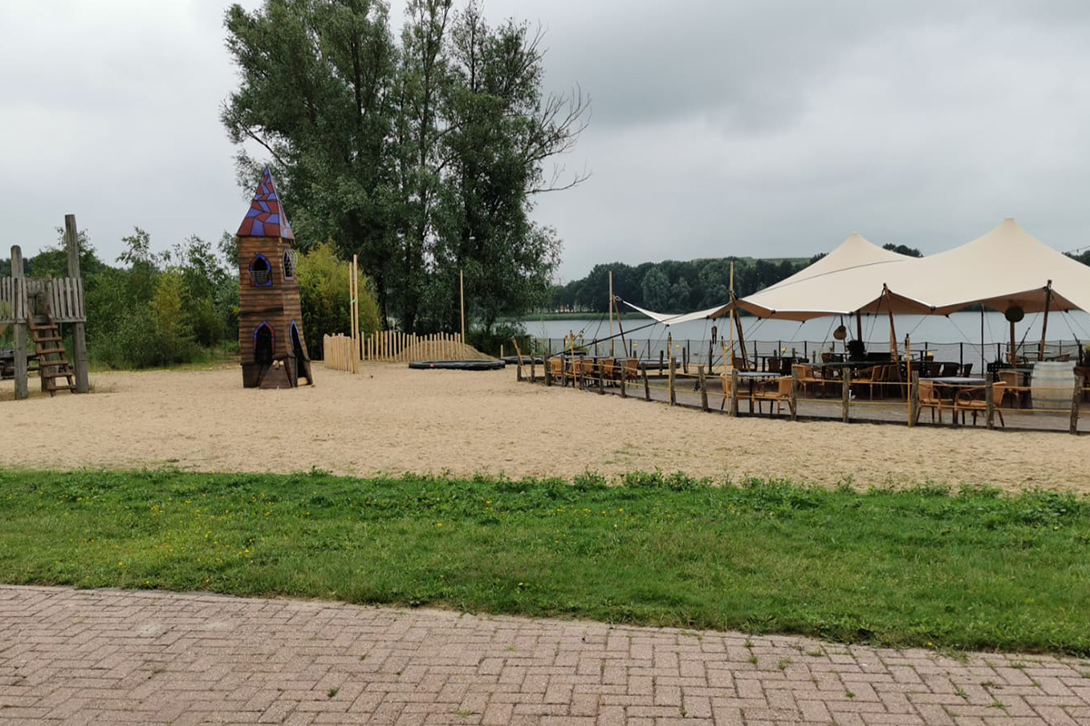 Schateiland Zeumeren | Actieprijs € 7,95 (-39%) - Tripper.be