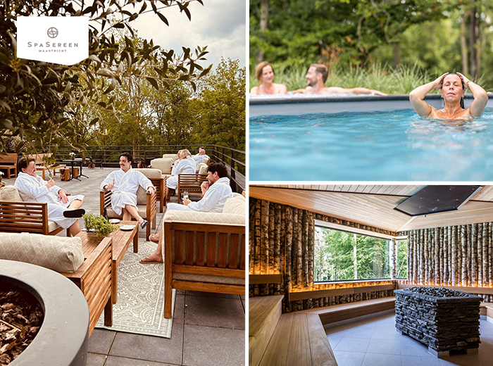 Ultiem ontspannen met de beste beauty-deals - Tripper.be