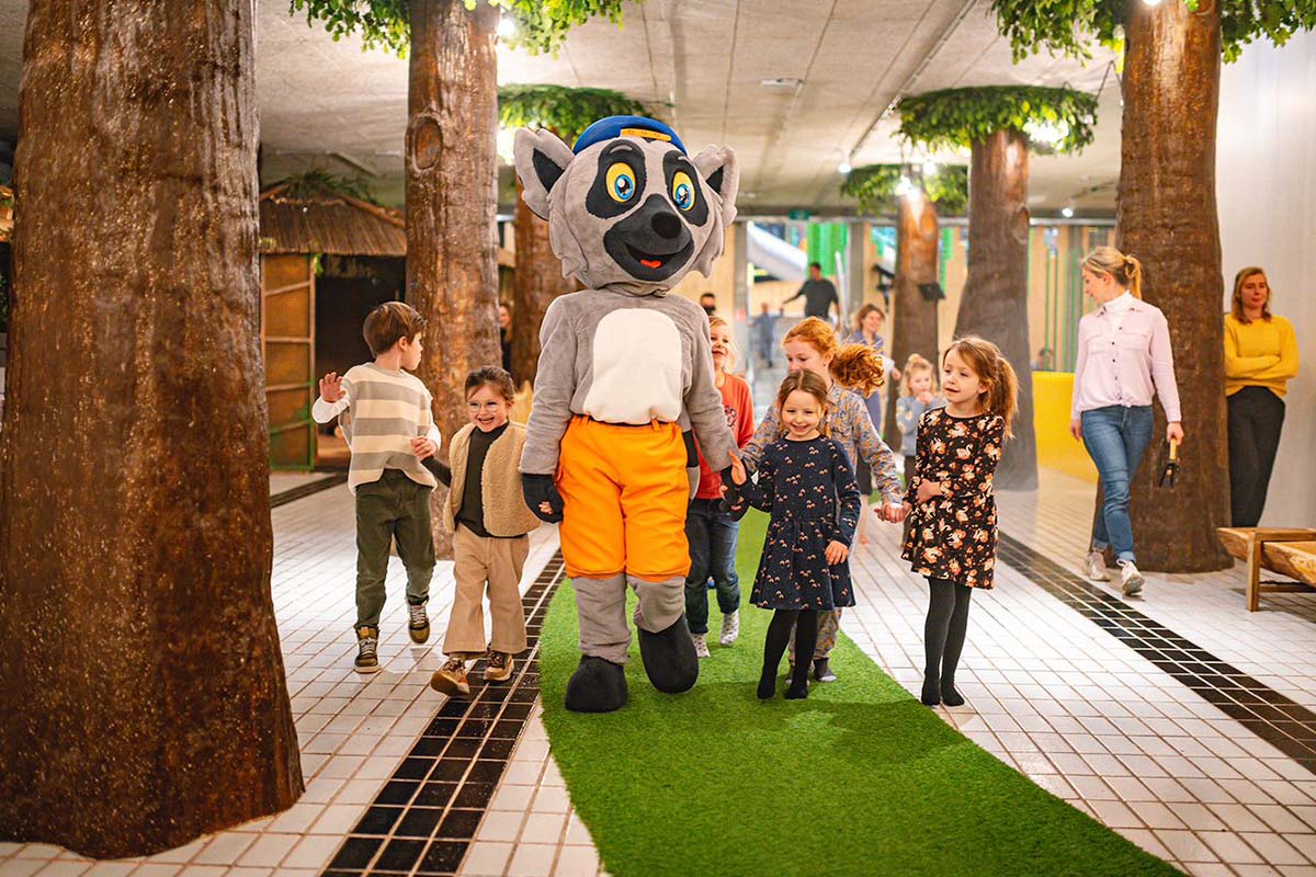 Speelpunt Zwevegem | Actieprijs € 8,90 (-31%) - Tripper.be