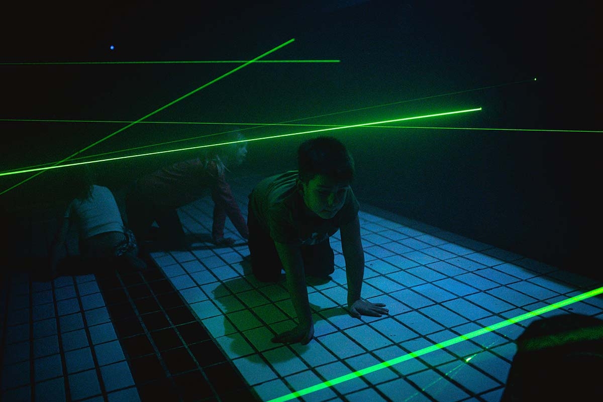 Speelpunt Zwevegem | Actieprijs € 8,90 (-31%) - Tripper.be