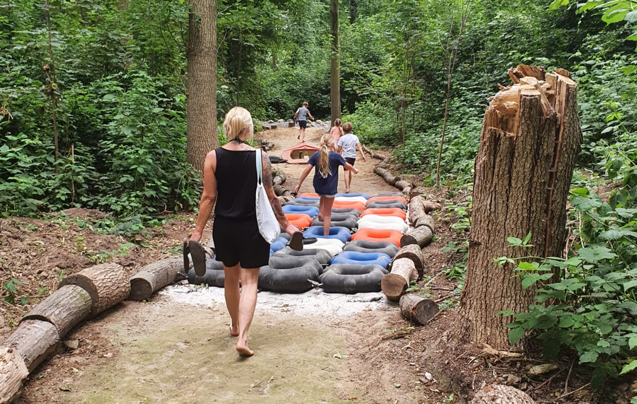 Steinerbos Belevenispark | Actieprijs € 8,50 (-32%) - Tripper.nl