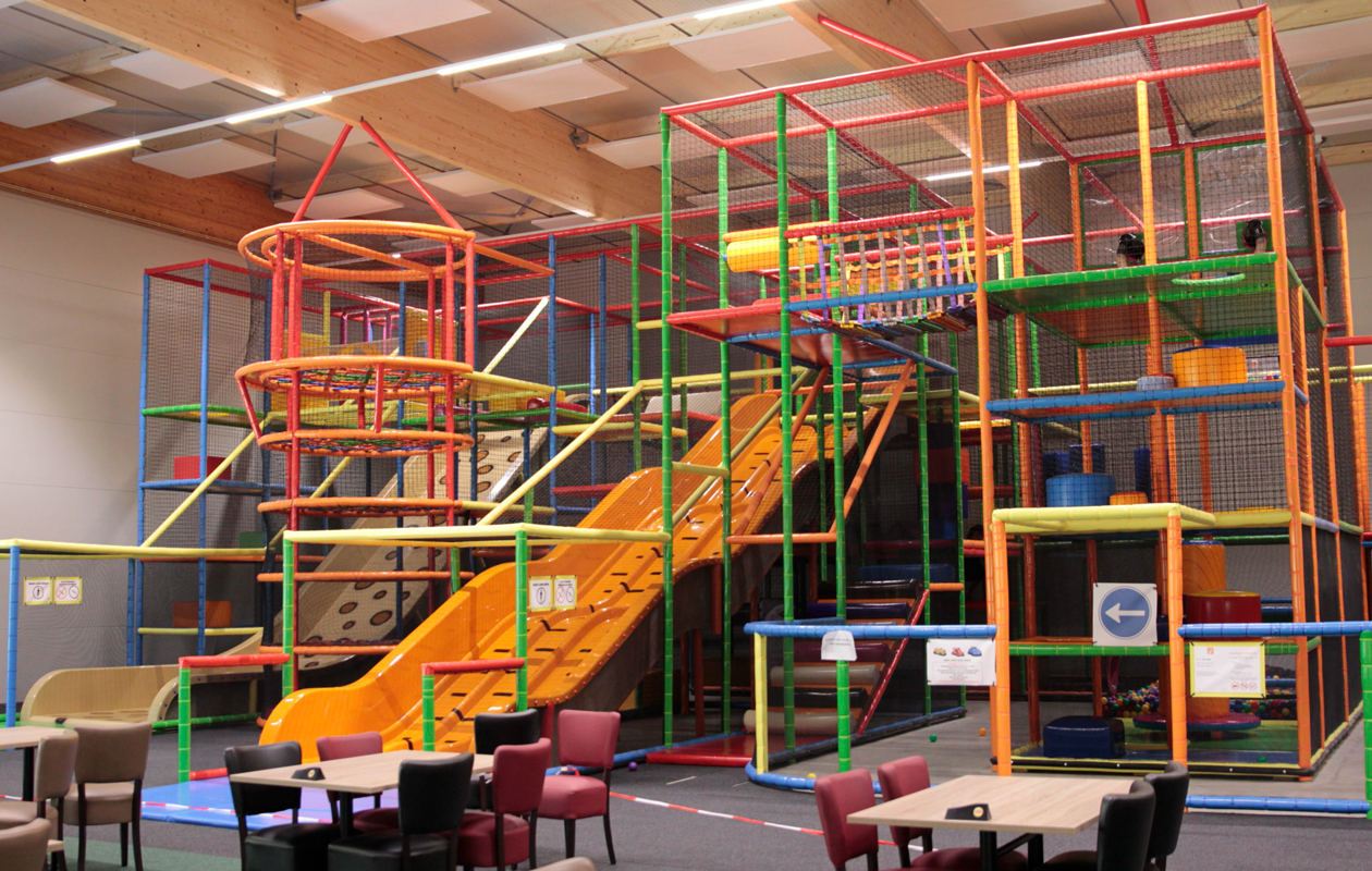 Steinerbos Belevenispark | Actieprijs € 8,50 (-32%) - Tripper.be