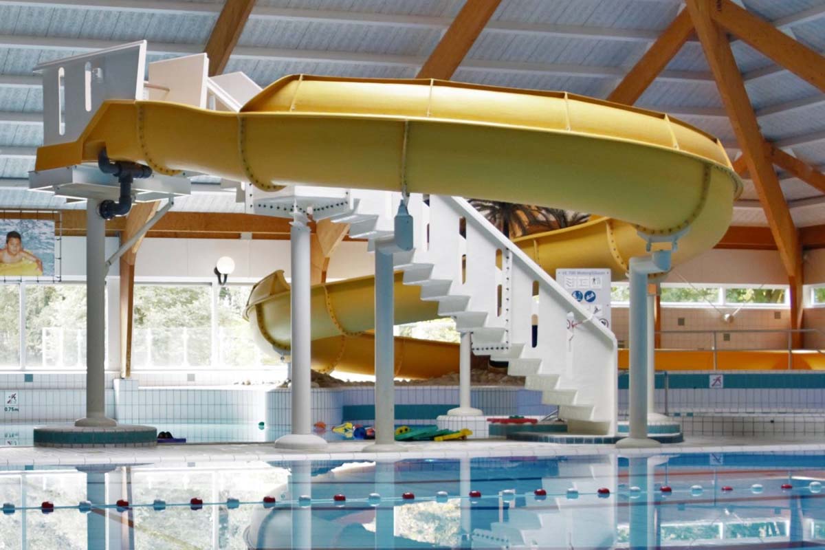 Zwembad Molenduinbad Norg | Actieprijs € 6,25 (-31%) - Tripper.be