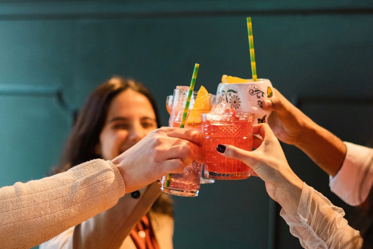Tasting Bar Olaf | Actieprijs € 17,15 (-30%) - Tripper.nl