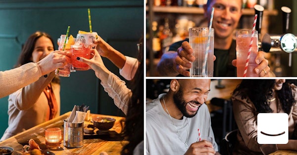 Tasting Bar Olaf | Actieprijs € 17,15 (-30%) - Tripper.be