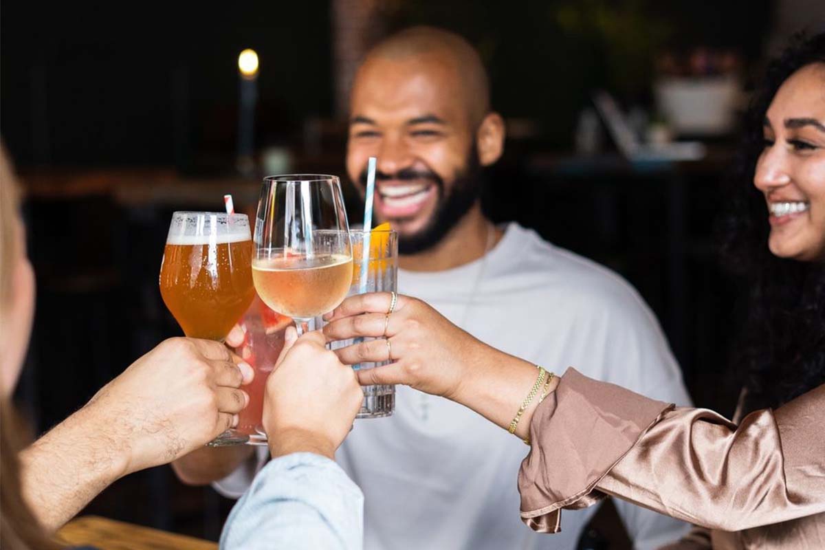 Tasting Bar Olaf | Actieprijs € 17,15 (-30%) - Tripper.be
