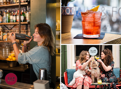 Tasting Bar Olaf | Actieprijs € 17,15 (-30%) - Tripper.nl